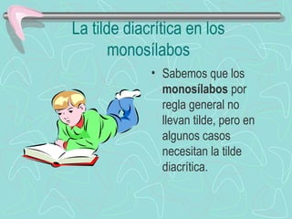 Ortografía unidad didáctica 3 | PPT