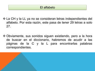 TALLER DE ORTOGRAFIA ESPAÑOL 35 / 35.ppt