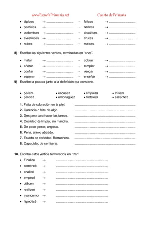 Ortografia-de-la-C-y-Z-para-Cuarto-de-Primaria.doc