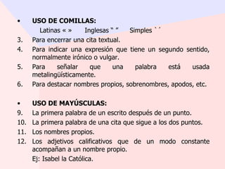 Ortografia O | PPT