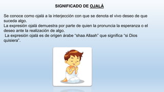 IMPORTANCIA DE LA ORTOGRAFÍA | PPTX