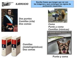 ortografIa signos de puntuacion.ppt