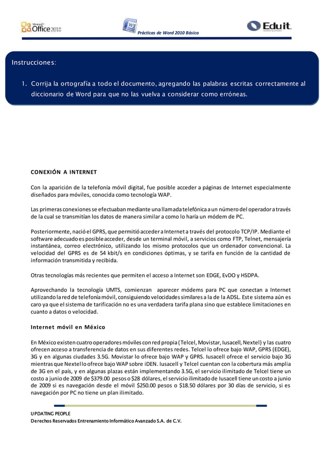 Ortografia y gramatica (1) | PDF | Descarga Gratuita