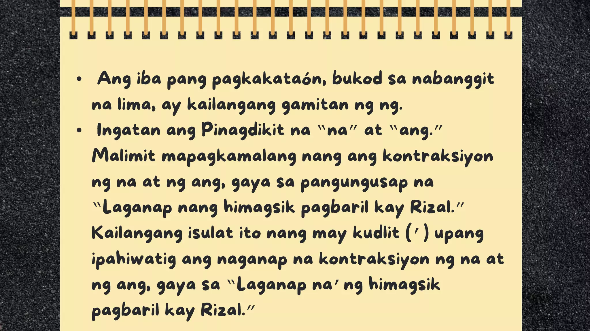 Ortograpiya Report.pptx