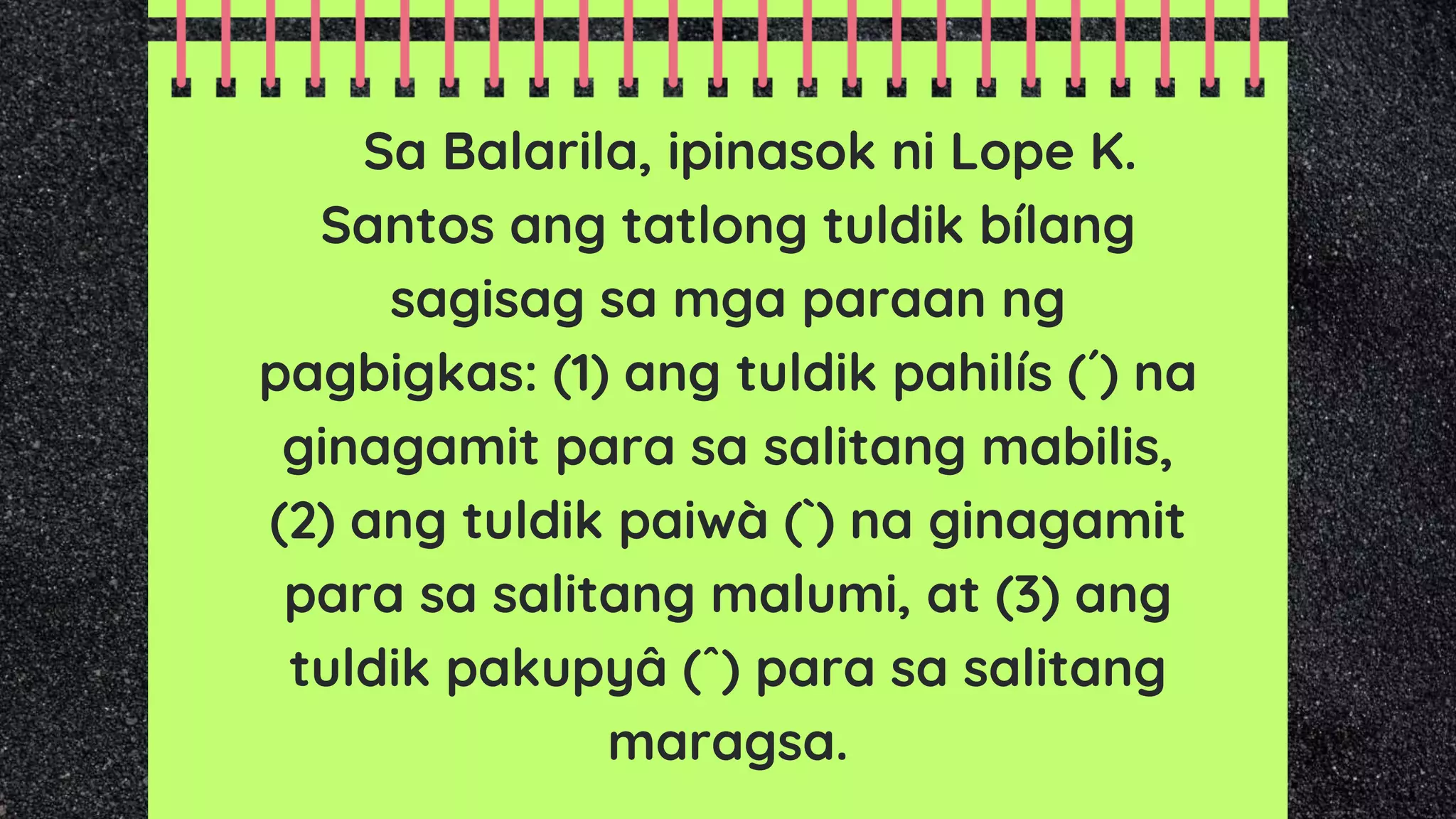 Ortograpiya Report.pptx