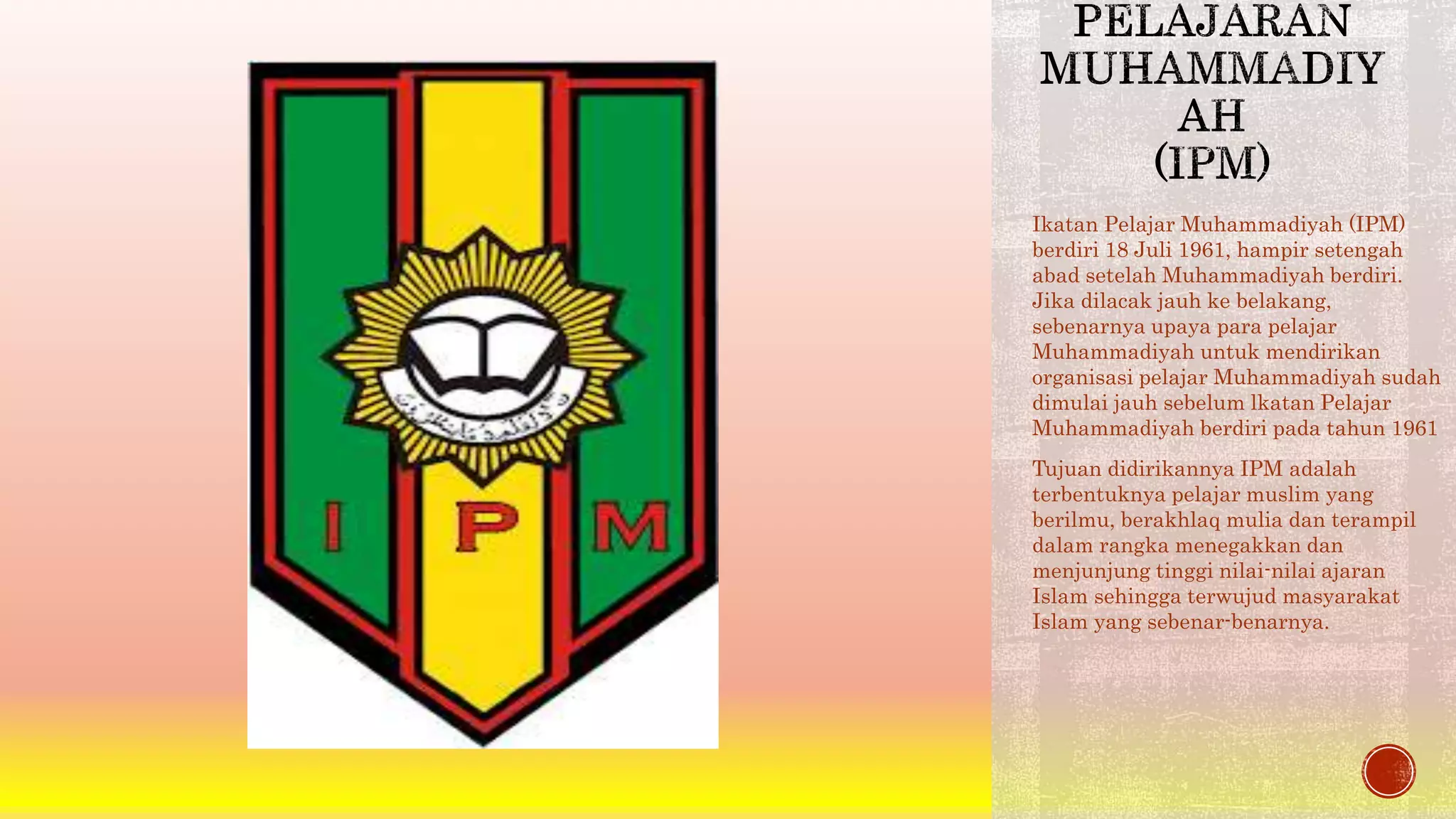 Ortom muhammadiyah.pptx