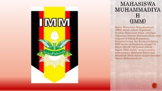 Ortom muhammadiyah.pptx