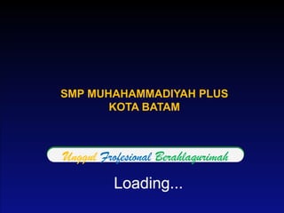 ORGANISASI OTONOMI DARI MUHAMMADIYAH.pptx