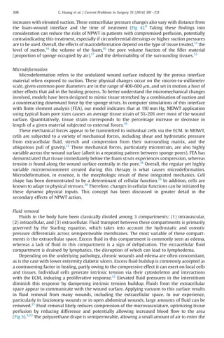 effect of negative pressure wound therapy on wound healing | PDF