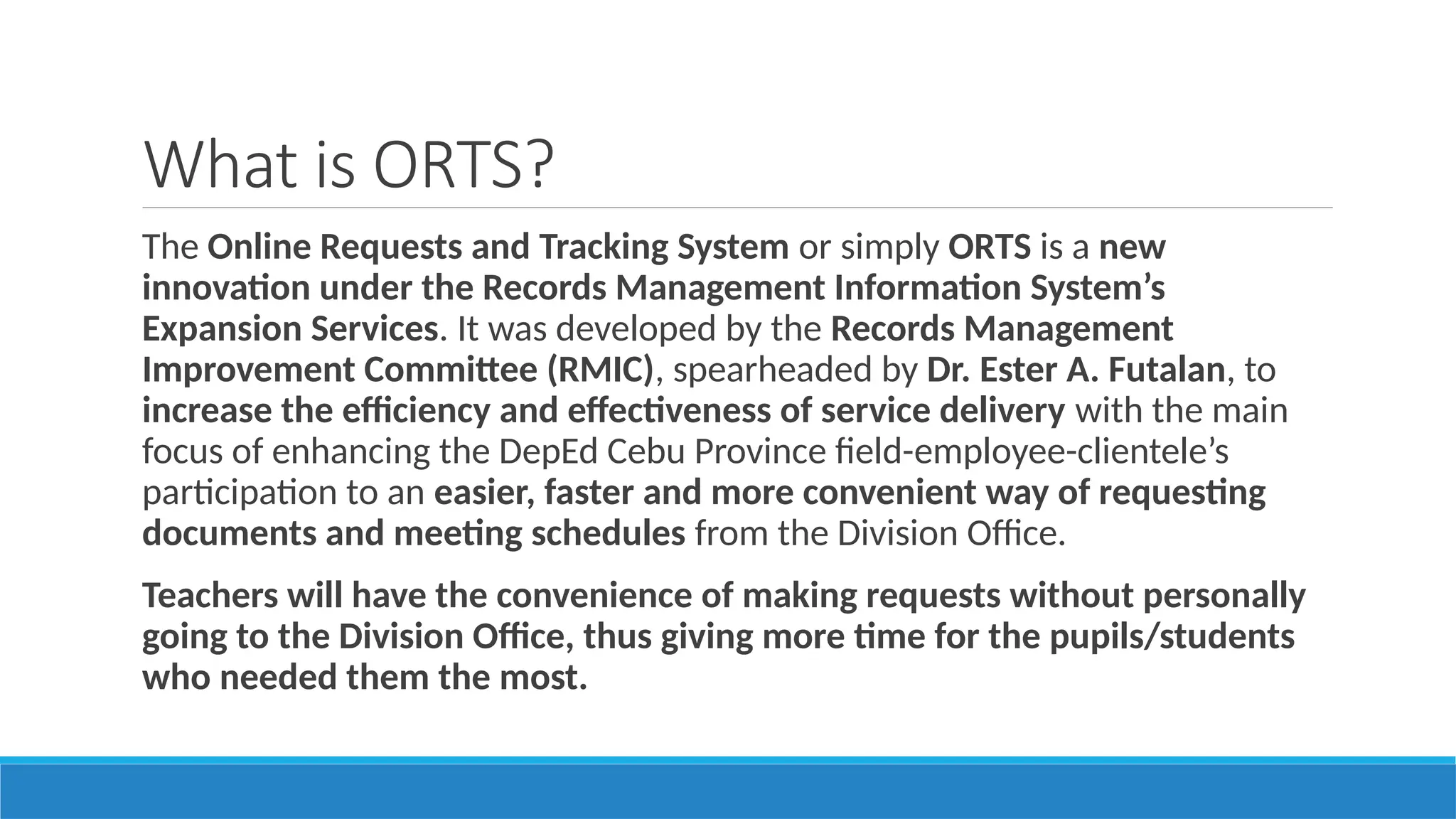 Online Request and Tracking System-PPT (1).pptx