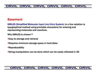 ORVIL Manual | PPT