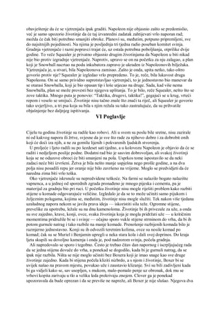 Orwell George -Životinjska farma | PDF