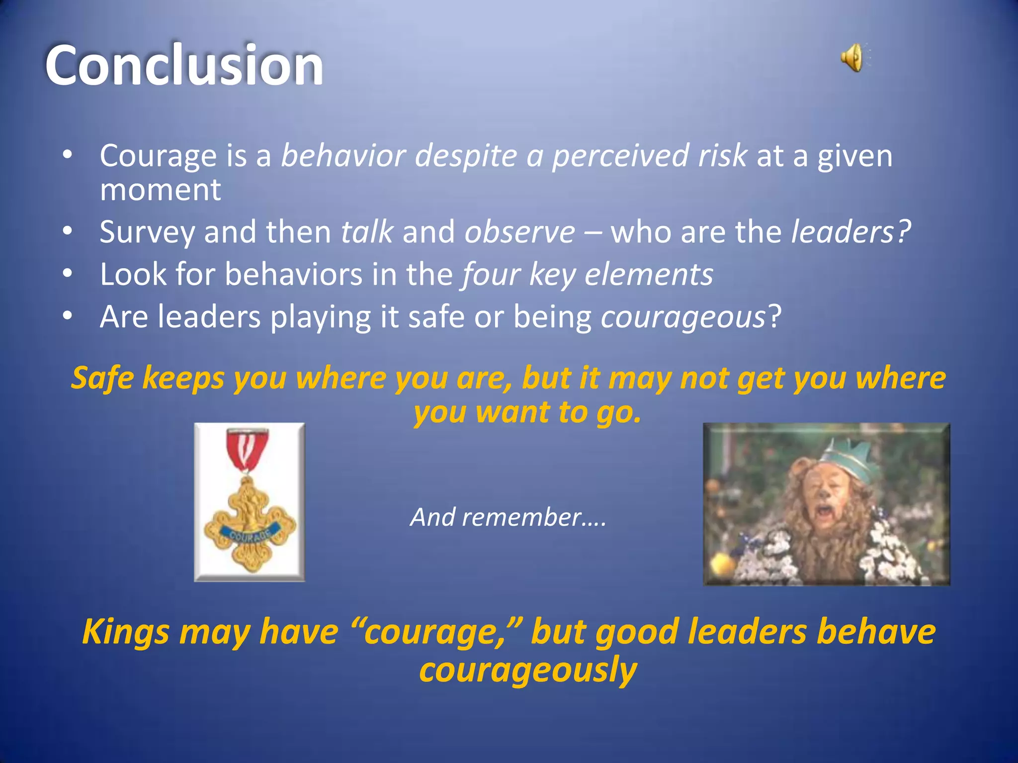 Organizational Developmental Diagnostic Model - One Aspect of Good ...