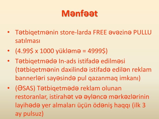 Chirag - mobile application project for Kreadiv 2 | PPT