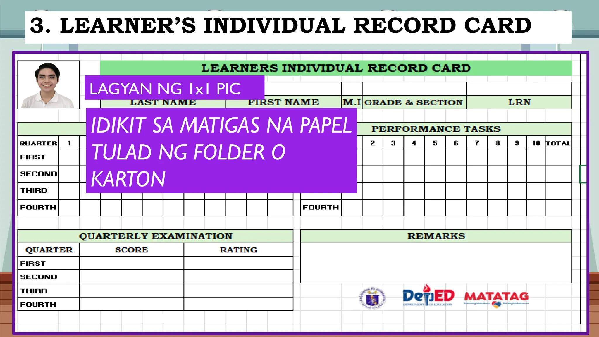 ORYENTASYON ng mga Mag-aaral sa Baitang 9-FILIPINO.pptx