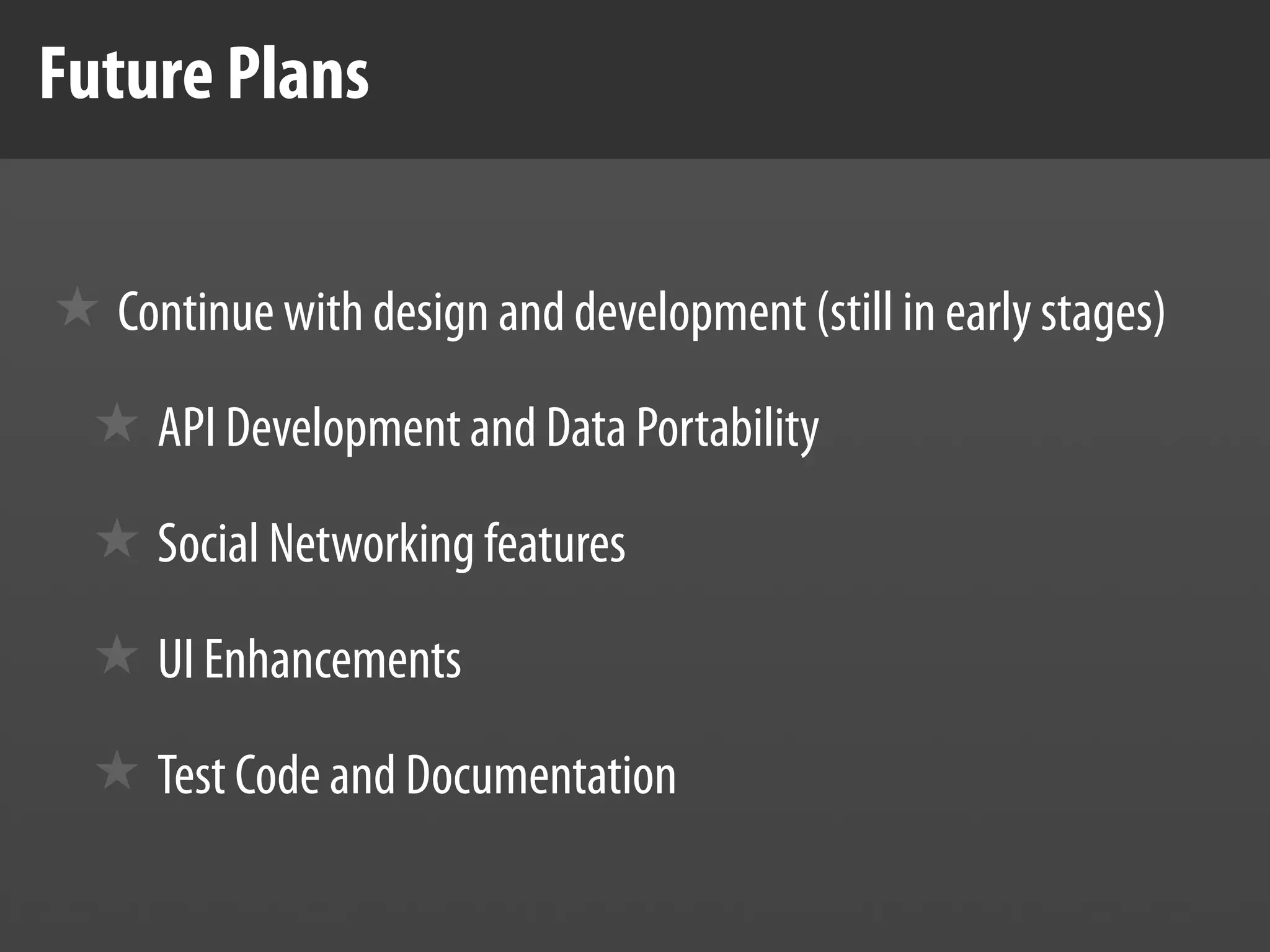 Oryoki Open Courseware Management | PPT