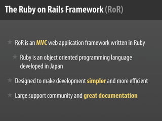 Oryoki Open Courseware Management | PPT