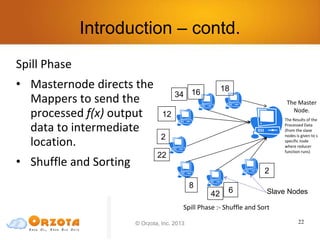Big Data, Hadoop, NoSQL and more ... | PPT