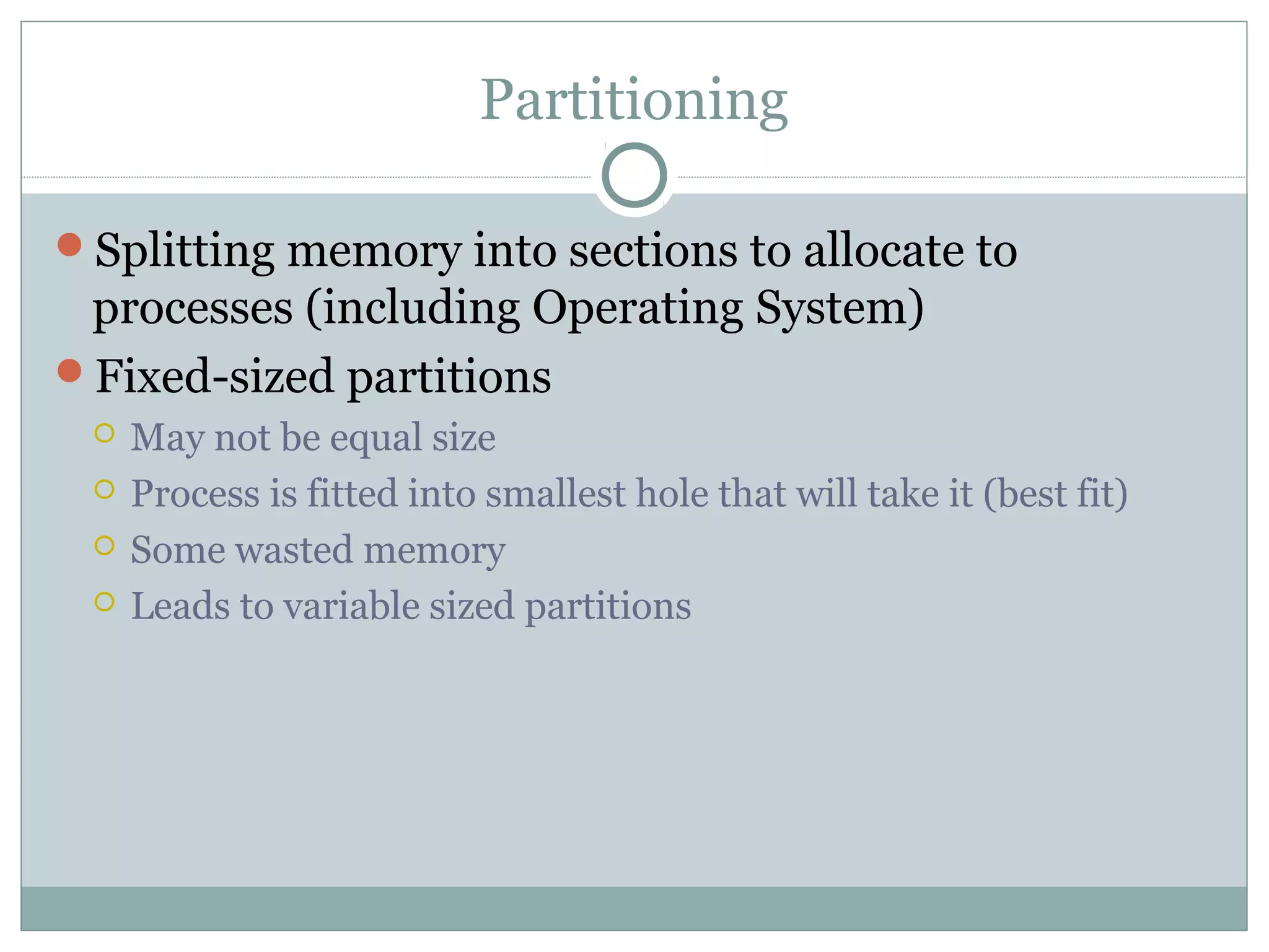 Operating System | PPT