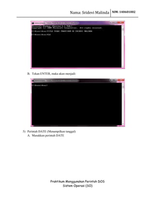 SRIDEVI MALINDA | PDF