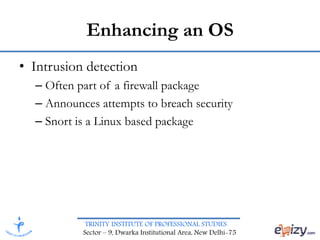 Introduction to Operating Systems | PPT