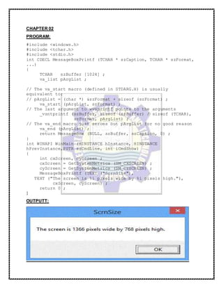 Osla b manual | DOCX | Desktop Publishing | Computer Software and ...