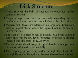 Operation System | PPT