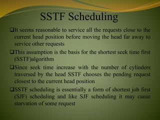 Operation System | PPT