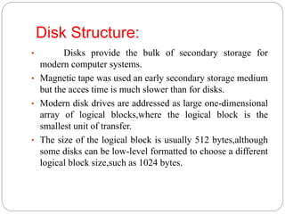 Os | PPT | Free Download
