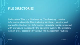 Operating system | PPT
