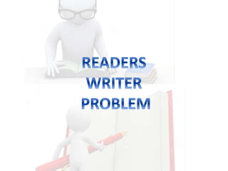 Database synchronization using semaphores and monitors | PPT