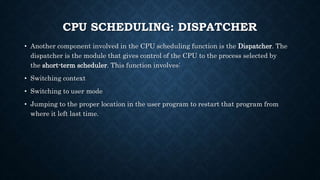 Operating System | PPT