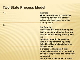Operating System | PPT