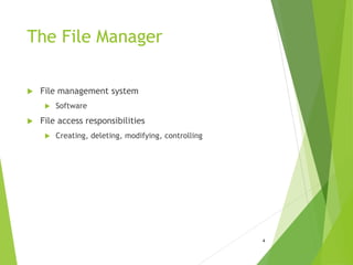 OPERATING SYSTEM | PPT