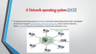 OS - Operating System | PPT