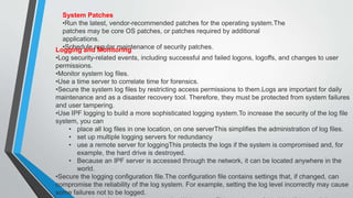 OS - Operating System | PPT