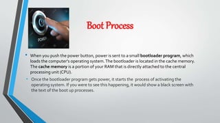OS - Operating System | PPT
