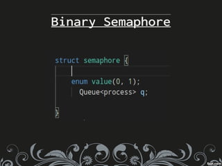 Semaphores | PDF