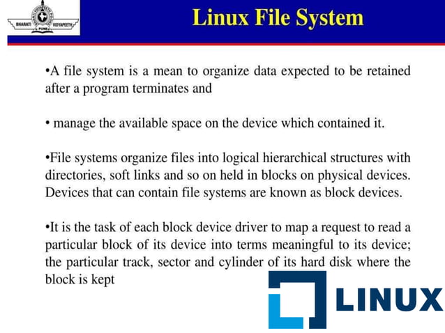 Operating system ppt | PPT