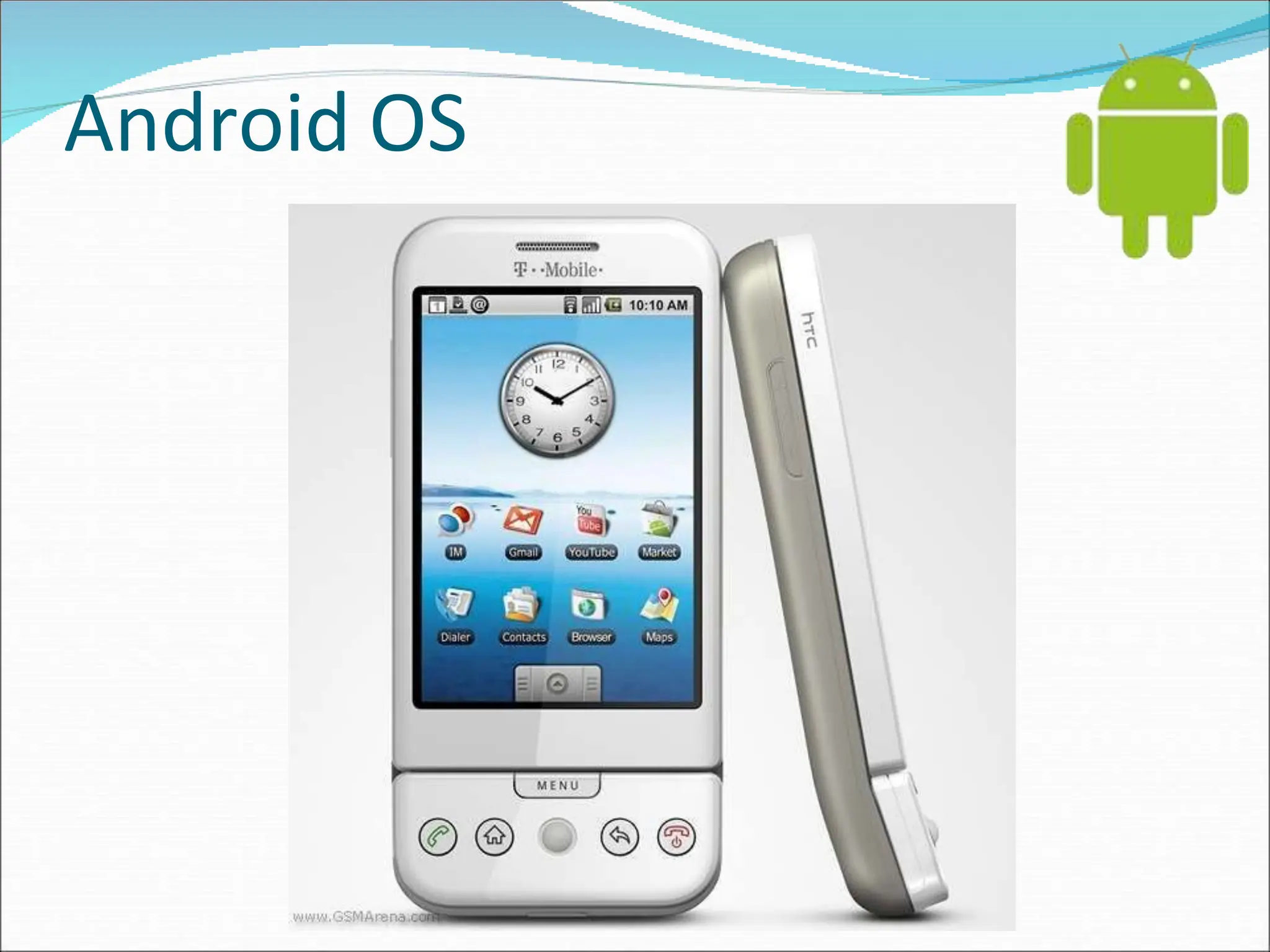 Unit 1 Operatingsystem Introductionpptx Operating Systems Computer Software And Applications