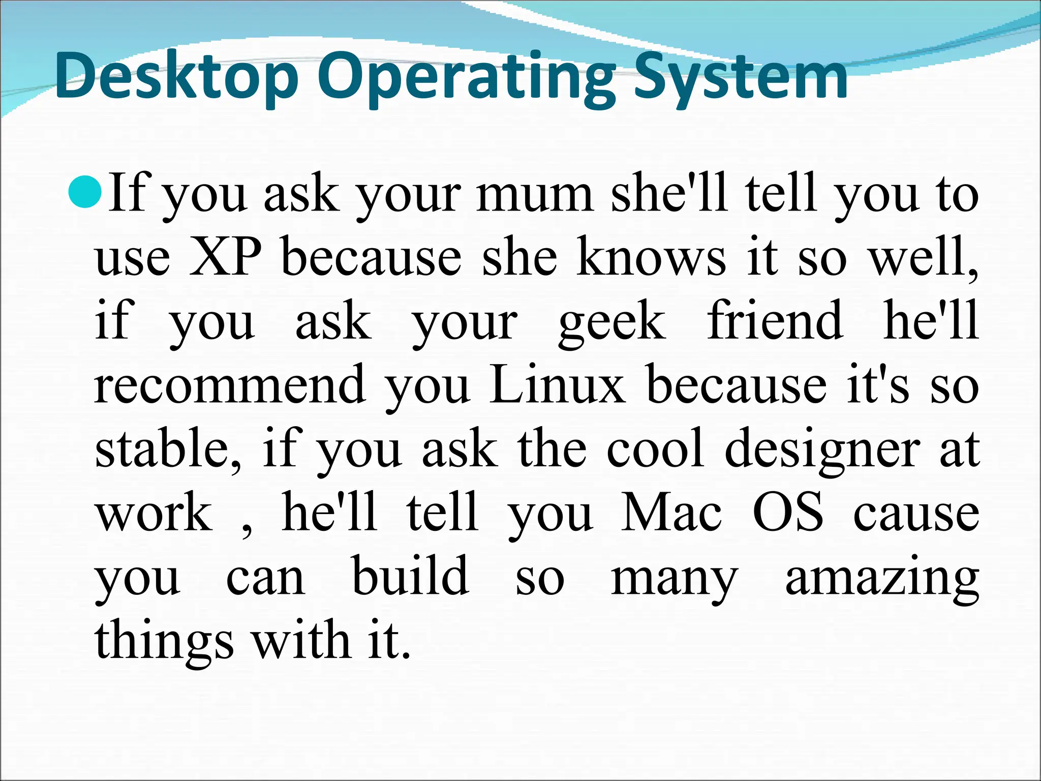 Unit 1 operatingsystem Introduction.pptx