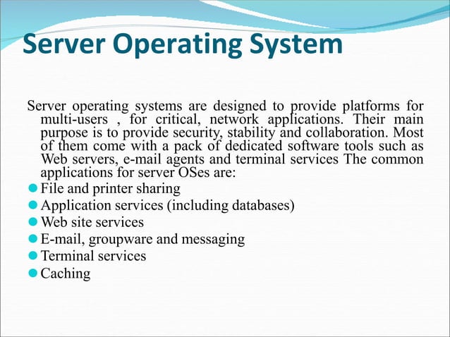 Unit 1 Operatingsystem Introduction Pptx
