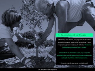 Os 7Rs- da- Sustentabilidade.pdf..... | PDF