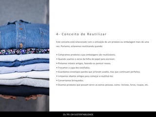 Os 7Rs- da- Sustentabilidade.pdf..... | PDF