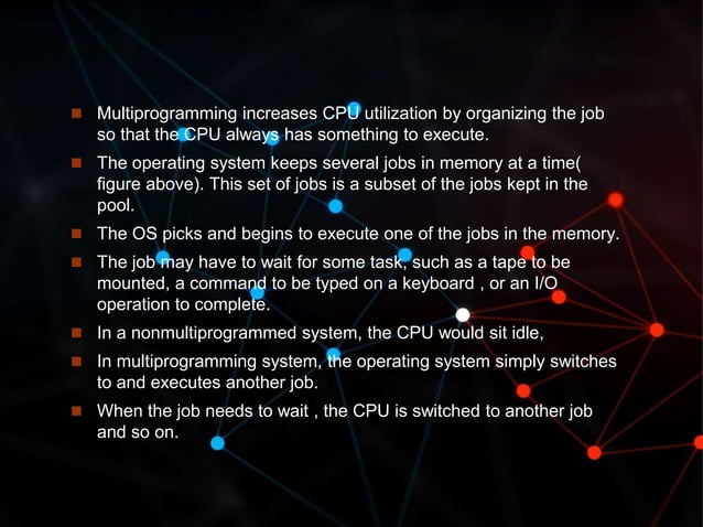 Operating system- Chapter 1.pptx to study | PPT