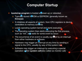 Operating system- Chapter 1.pptx to study | PPT