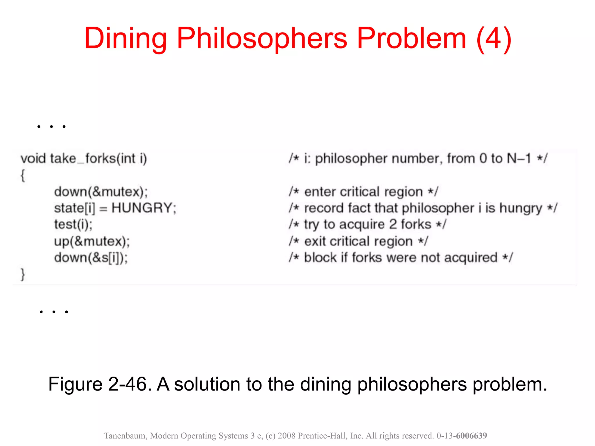 Processes and Threads | PPT | Operating Systems | Computer Software and Applications