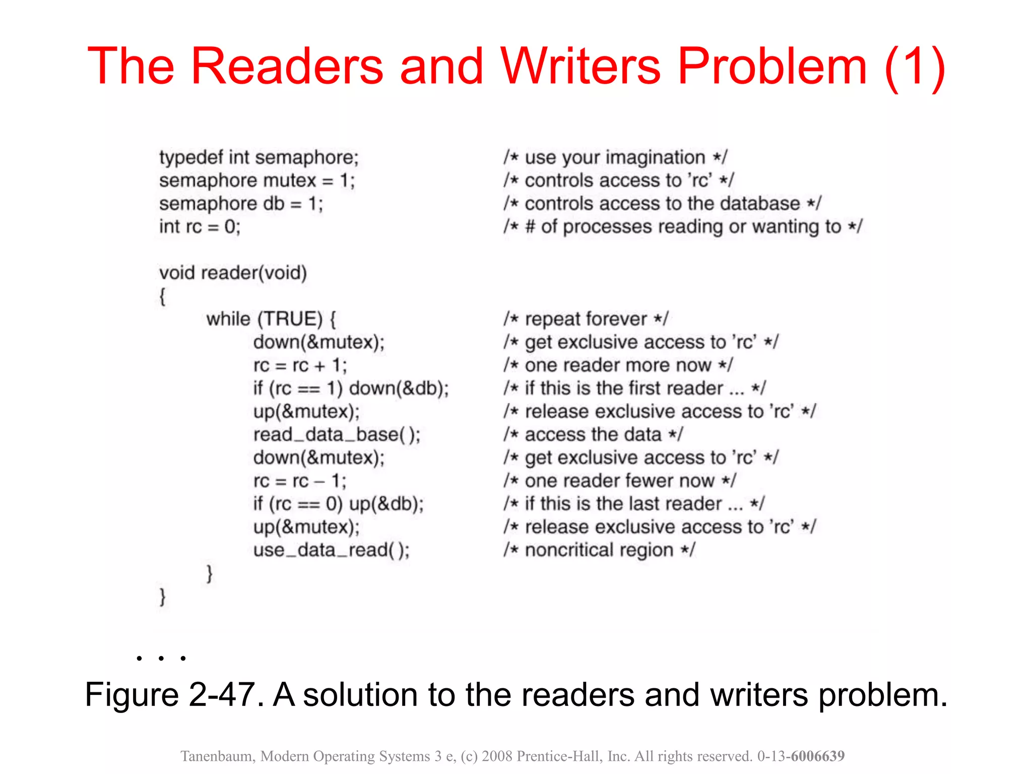 Processes and Threads | PPT | Operating Systems | Computer Software and Applications