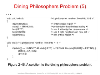 Processes and Threads | PPT | Operating Systems | Computer Software and Applications