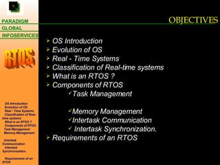 Os Concepts | PPT